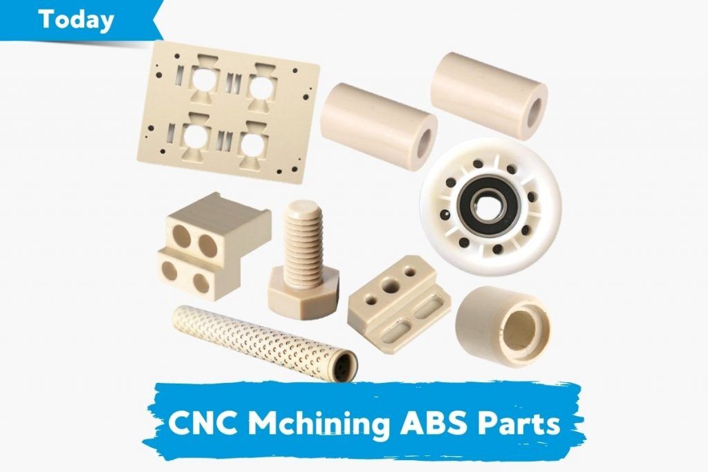 10 Types of CNC Plastics: What Do You Need To Know