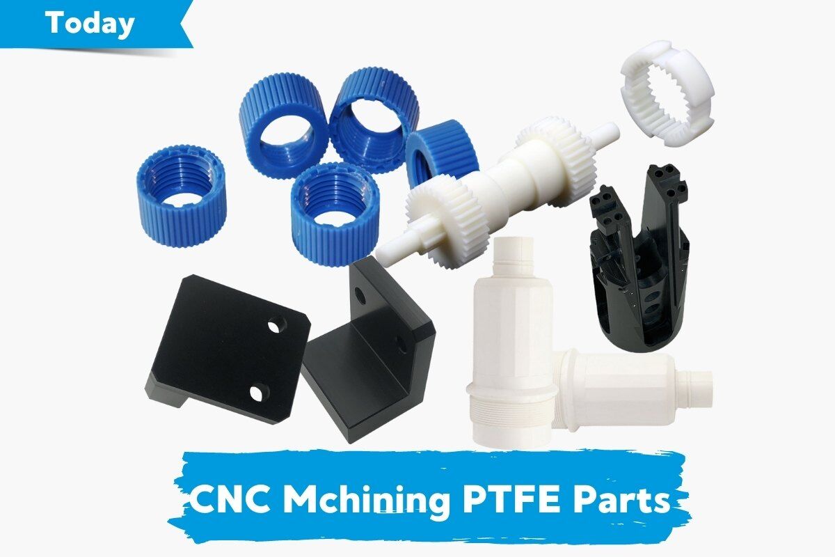 10 Types of CNC Plastics: What Do You Need To Know