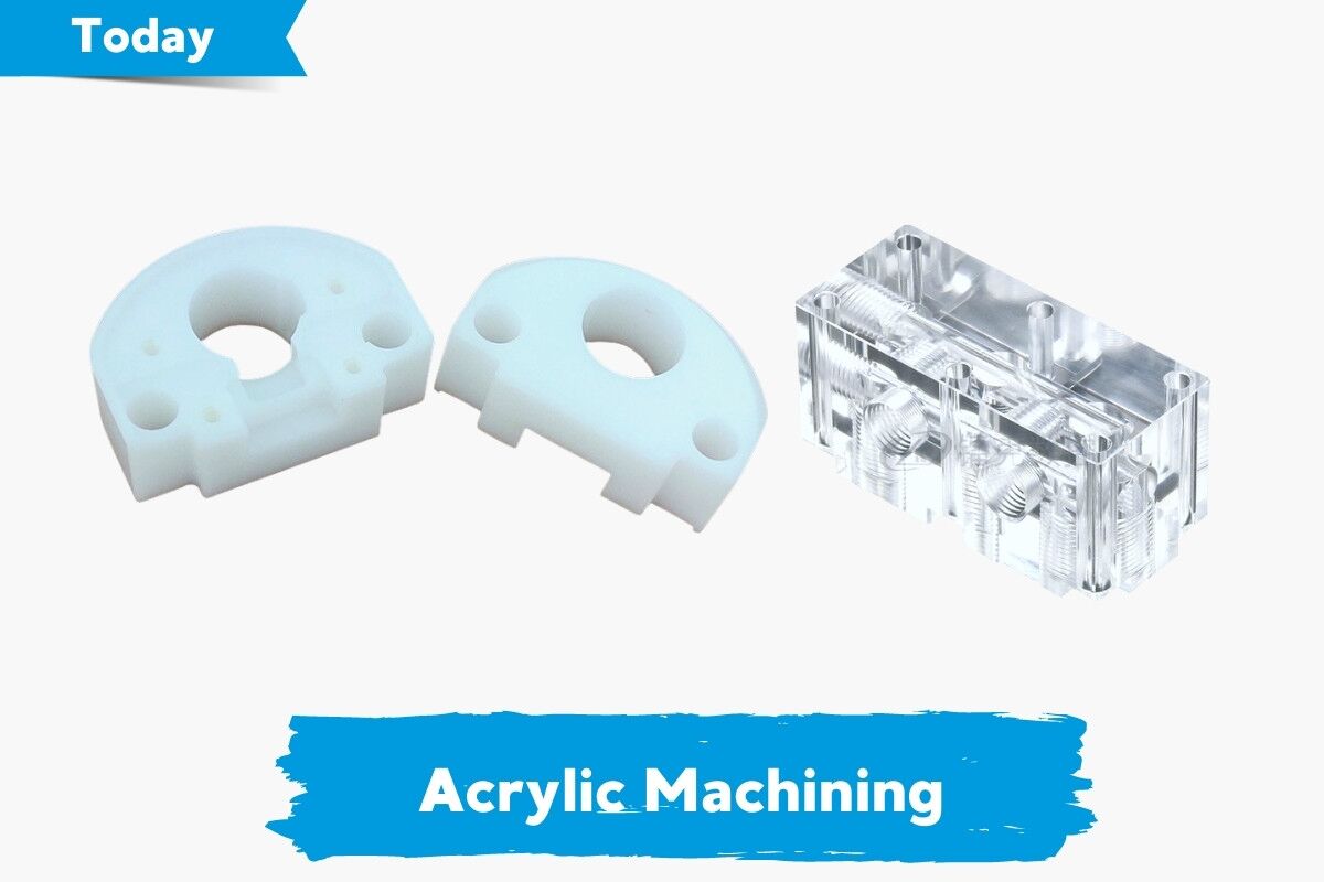 10 Types of CNC Plastics: What Do You Need To Know