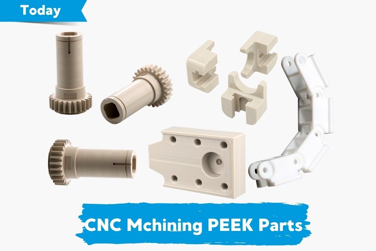 10 Types of CNC Plastics: What Do You Need To Know