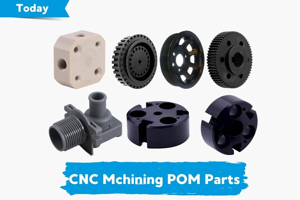 10 Types of CNC Plastics: What Do You Need To Know