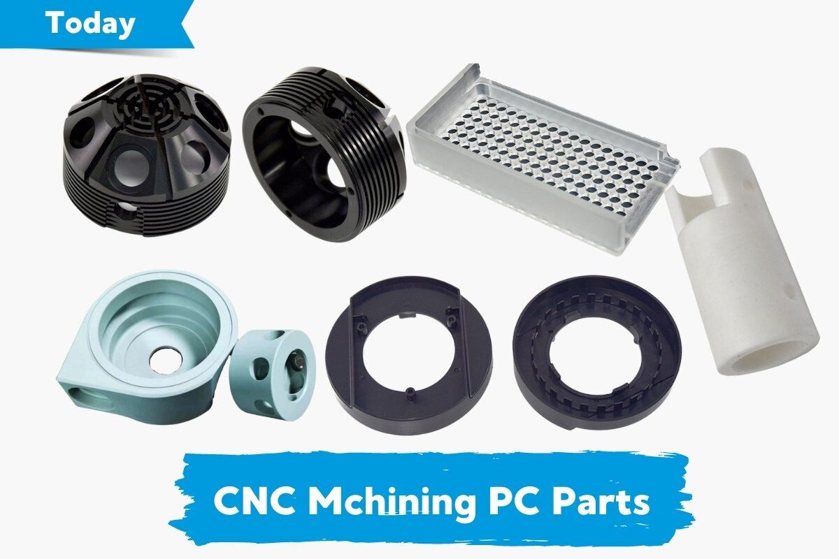 10 Types of CNC Plastics: What Do You Need To Know