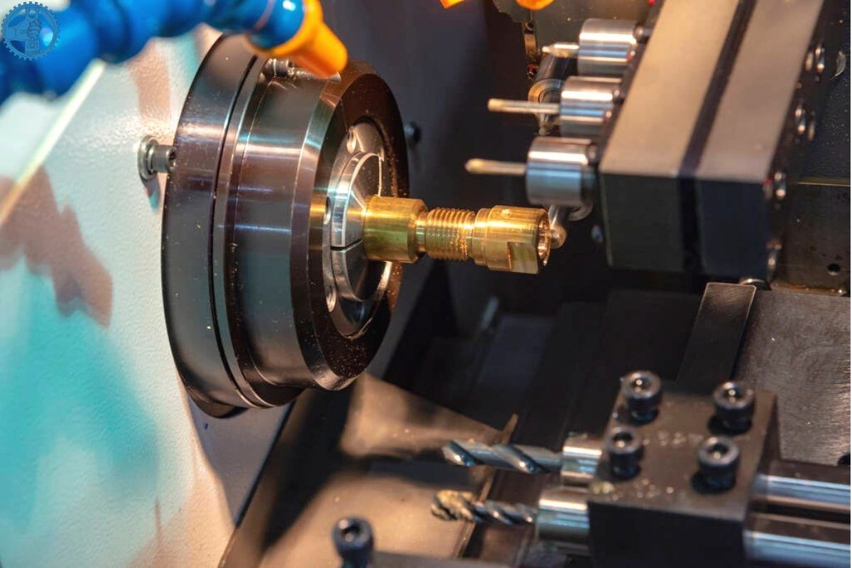 What is Swiss Machining: Its Work Principles and Benefits