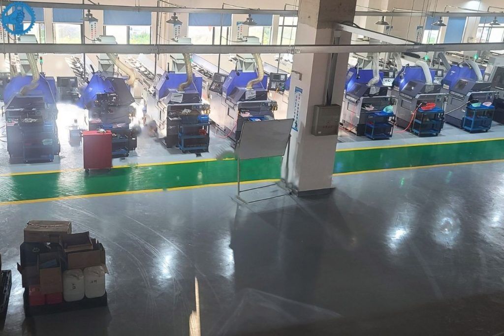 What is Swiss Machining: Its Work Principles and Benefits