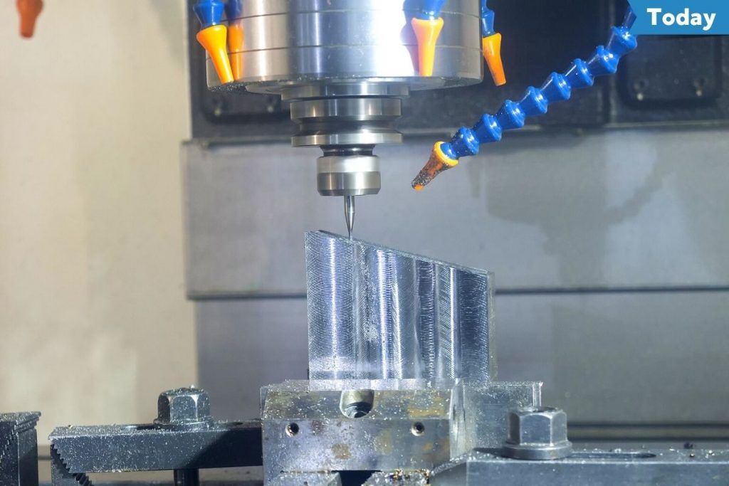 Introduction to CNC Milling: What Beginners Need to Know