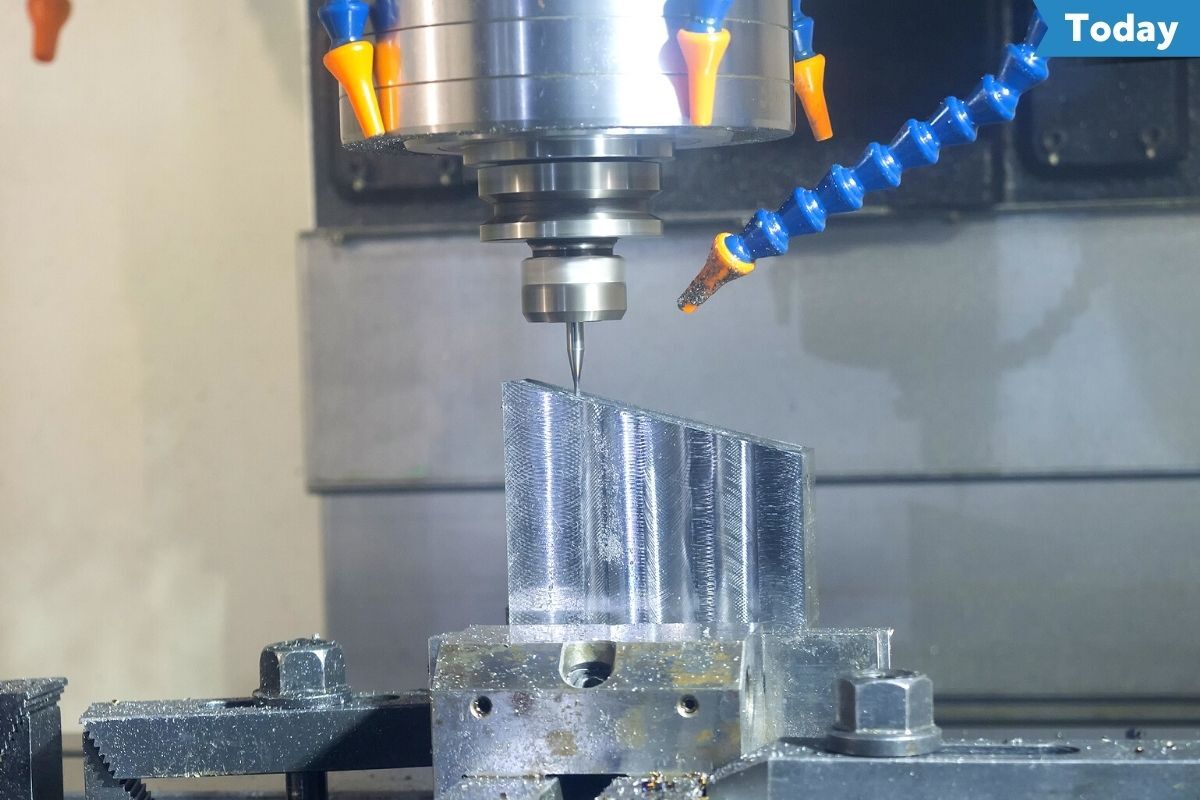 Introduction to CNC Milling: What Beginners Need to Know