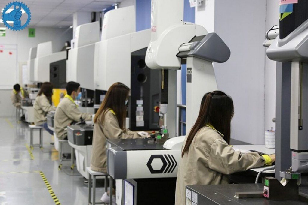 Aerospace Machining: A Guide to Manufacturing Aerospace Parts