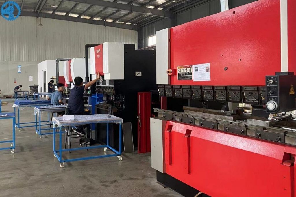 Basics Of Sheet Metal Fabrication: A Complete Guide For You