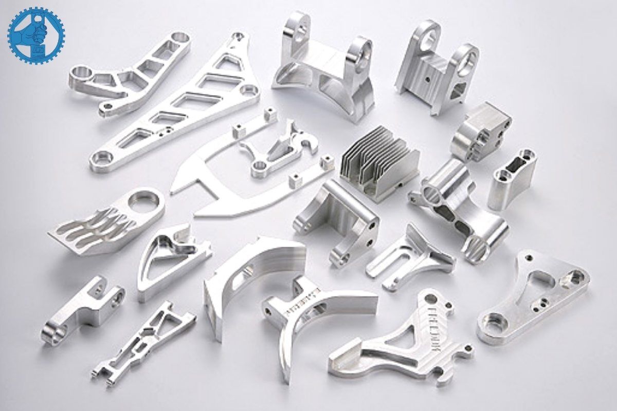 Aerospace Machining: A Guide to Manufacturing Aerospace Parts