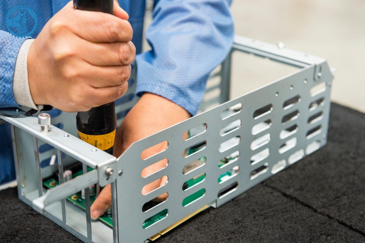 CNC Machining in Electronics Industry: What You Need To Know