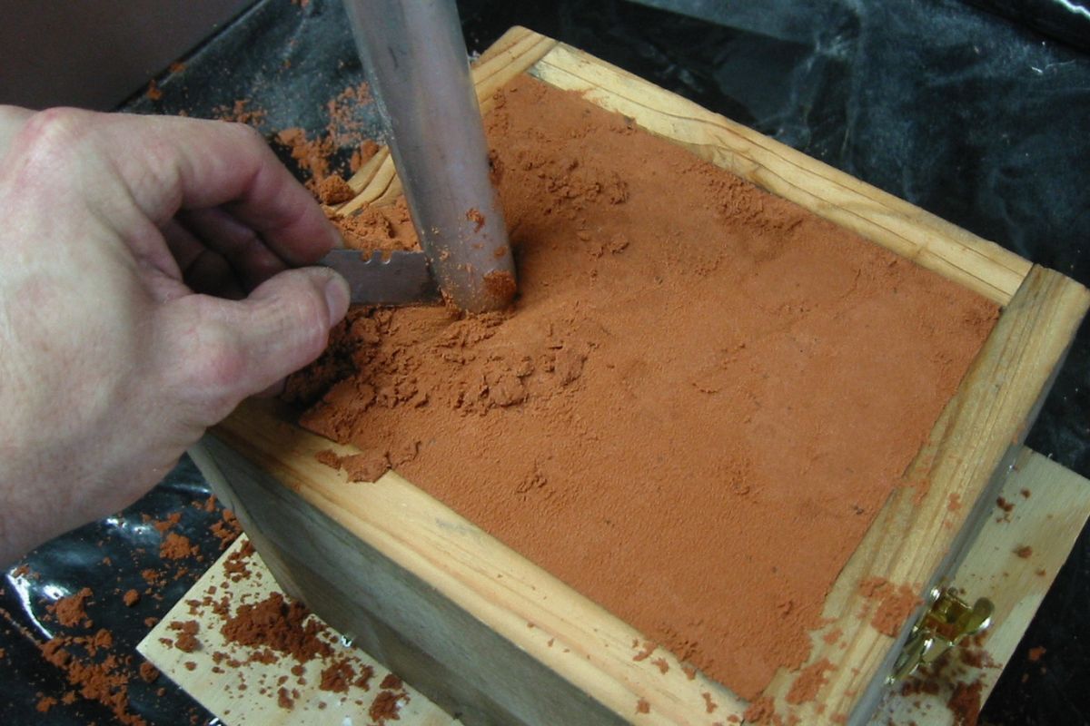 Casting 101: Understanding the 12 Different Types of Casting Processes