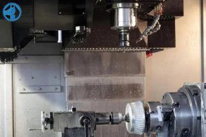 Introduction to CNC Milling: What Beginners Need to Know