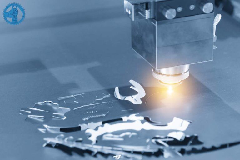 Laser Cutting Aluminum: A Comprehensive Guide - MachiningToday