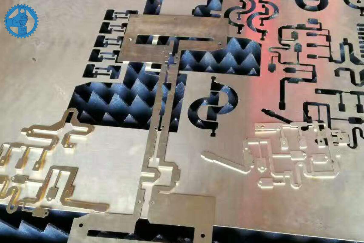 Laser Cutting Aluminum: A Comprehensive Guide - MachiningToday