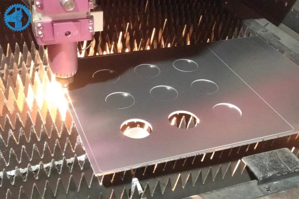 Laser Cutting Aluminum: A Comprehensive Guide - MachiningToday