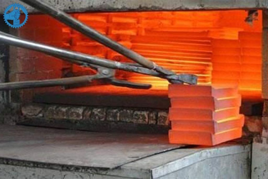 Heat Treatment of Metals: Processes, Benefits, and Applications