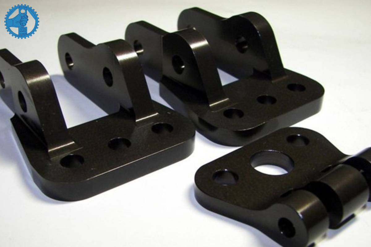 Common Aluminum Die Casting Surface Finishing Options