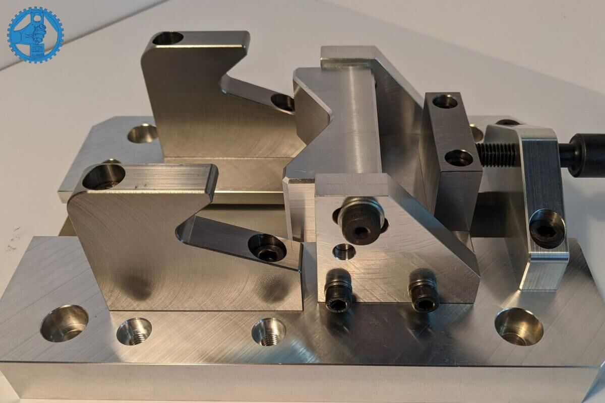 Jigs and Fixtures: What are the Differences? - MachiningToday