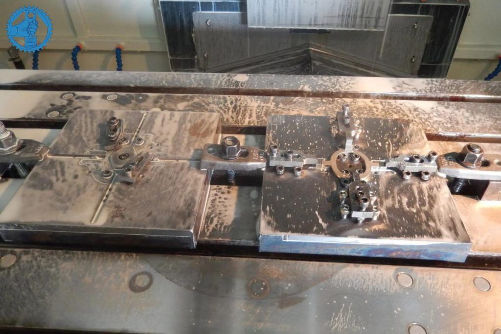 Jigs and Fixtures: What are the Differences? - MachiningToday