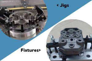 Jigs and Fixtures: What are the Differences? - MachiningToday