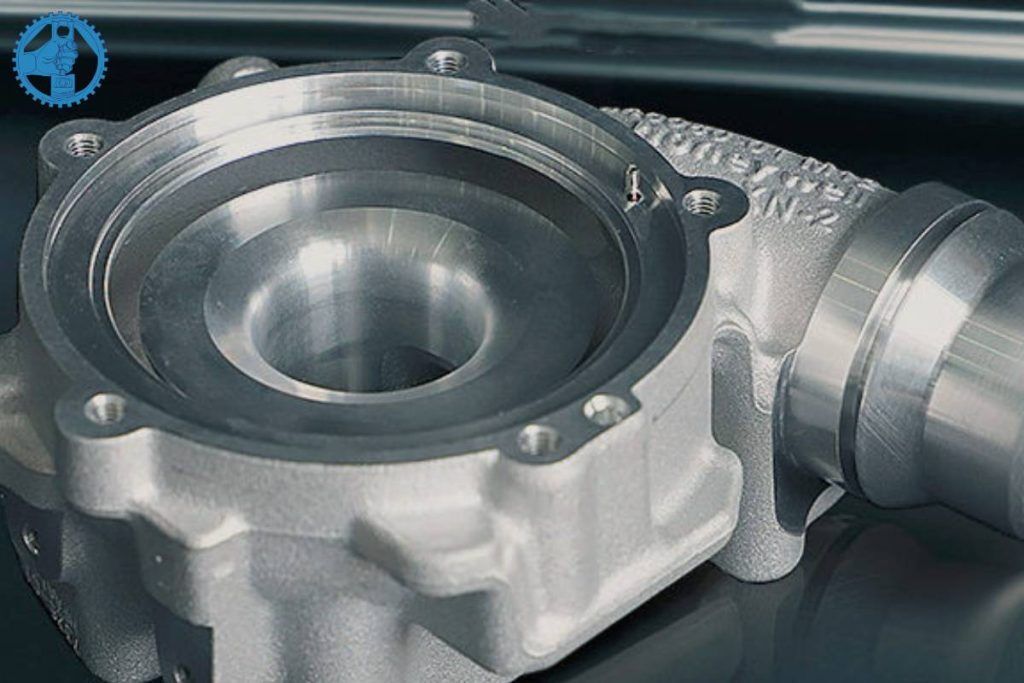 Common Aluminum Die Casting Surface Finishing Options