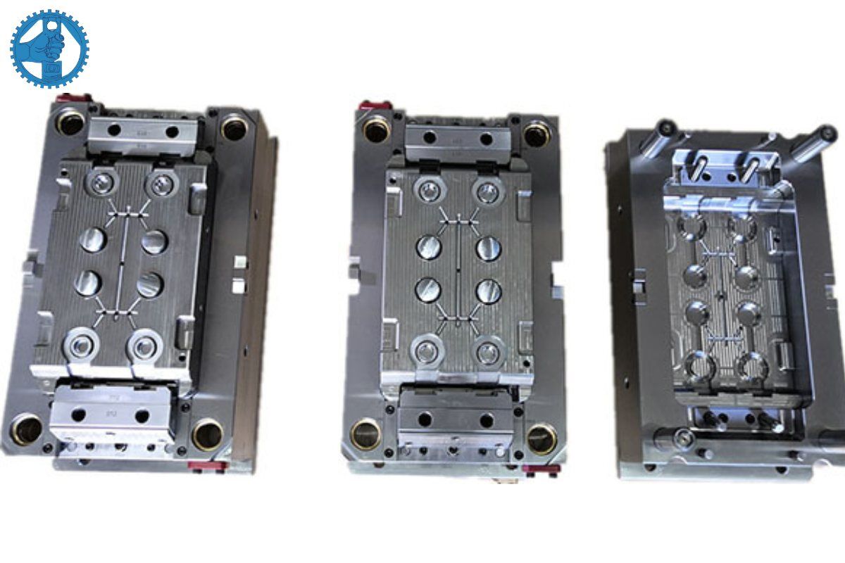 What's the Difference Between Insert Molding and Overmolding?