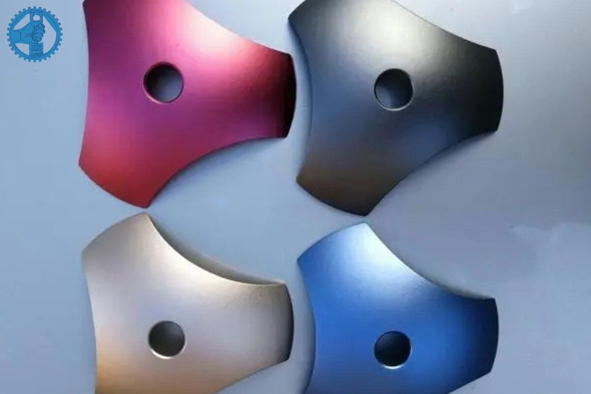 6 Common Types of Surface Finishes in CNC Machining - MachiningToday