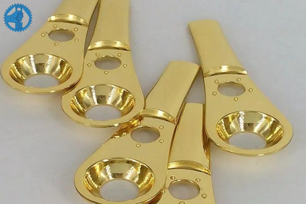6 Common Types of Surface Finishes in CNC Machining - MachiningToday