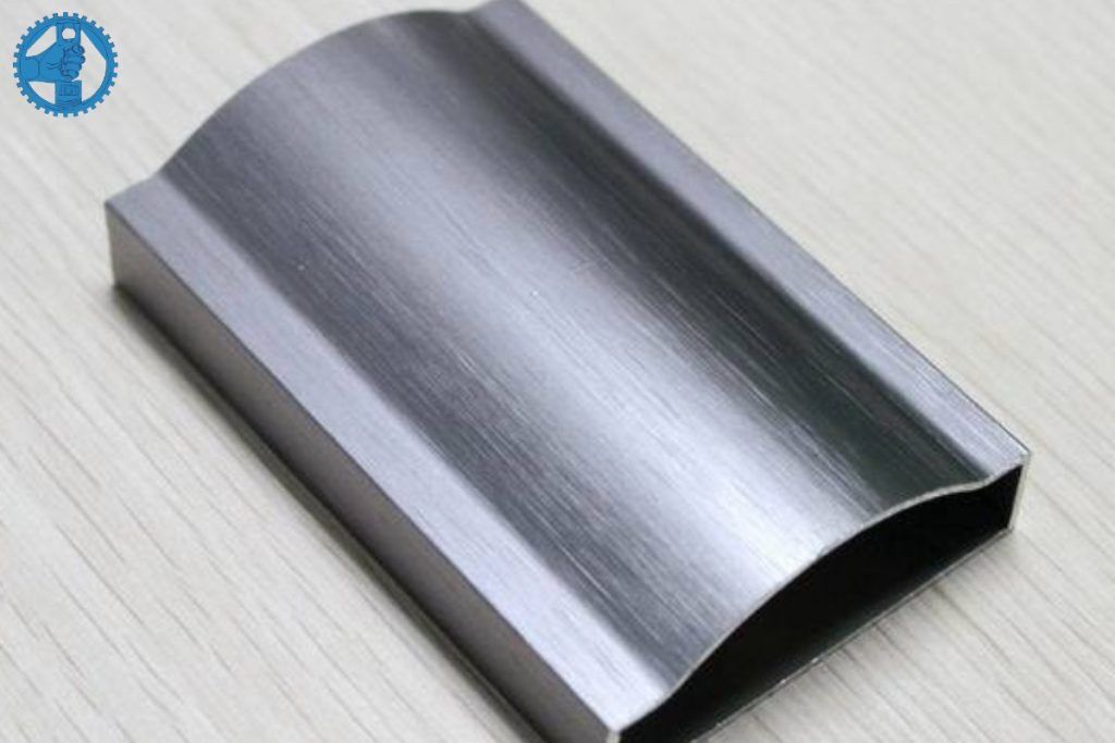 6 Common Types of Surface Finishes in CNC Machining - MachiningToday
